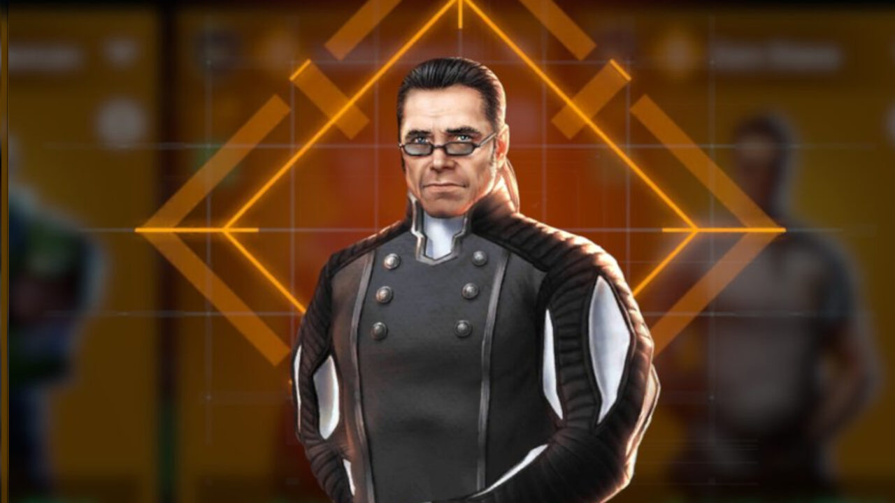 【WR】Boris Crow(ボリス・クロウ)の情報と最新評価！｜War Robots 攻略