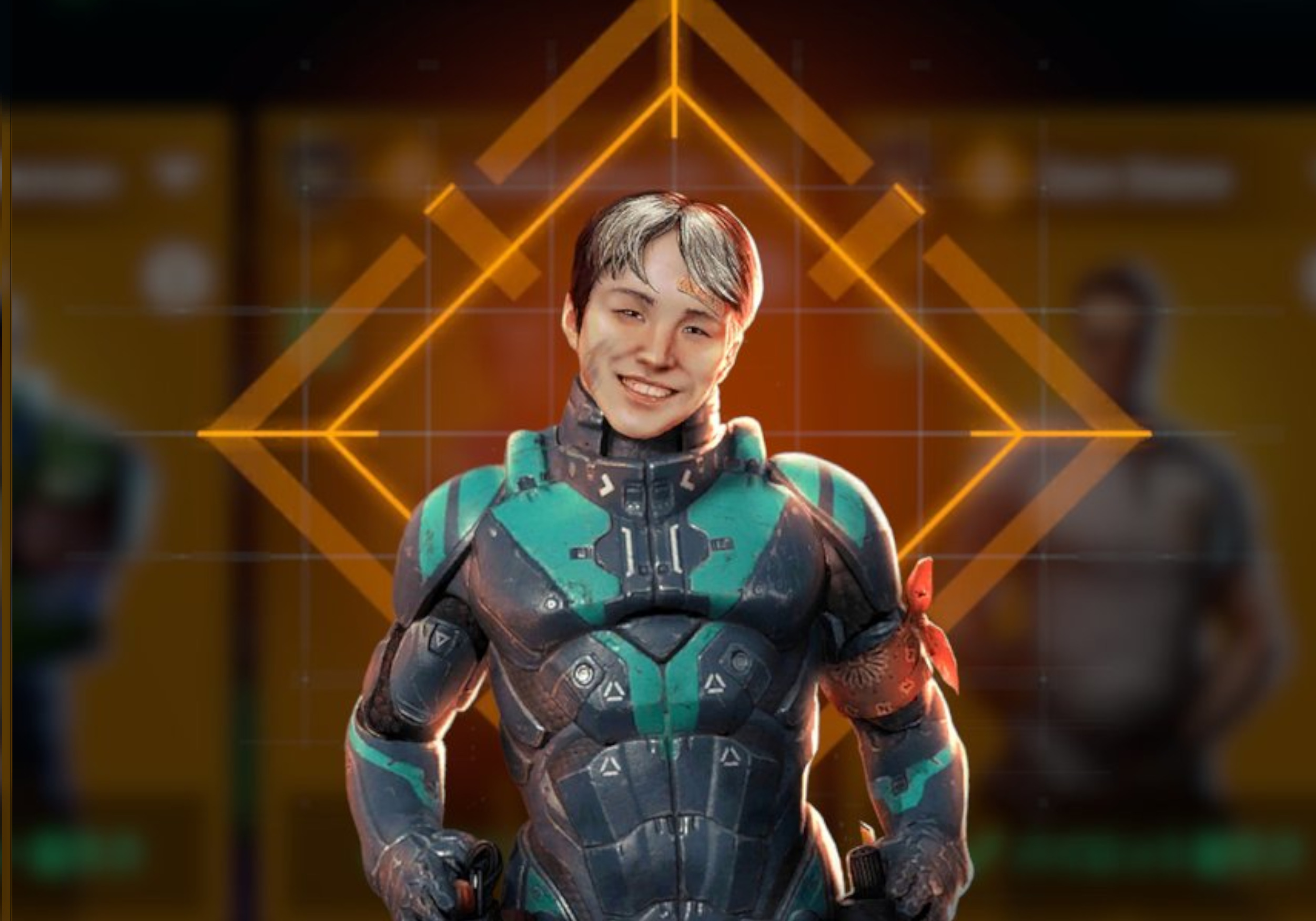 【WR】Jerry fortune(ジェリー・フォーチュン)の情報と最新評価！｜War Robots 攻略