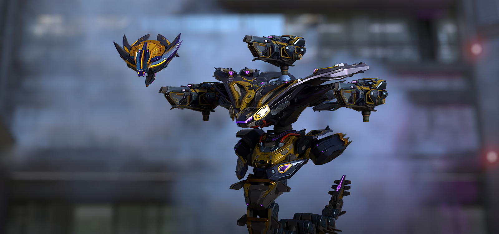 【WR】Ophion (オフィオン)の情報と評価!|War Robots 攻略 【WR】Ophion (オフィオン)の情報と評価!|War Robots 攻略