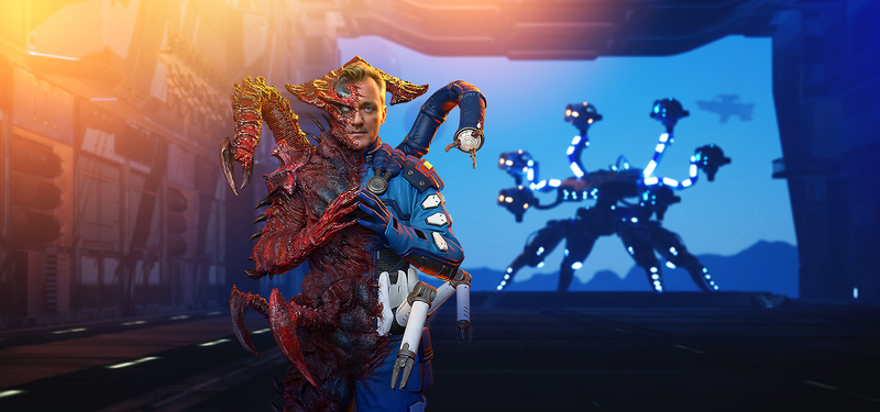 【WR】Nathan Fleming（ネイサン・フレミング）の情報と評価！｜War Robots 攻略