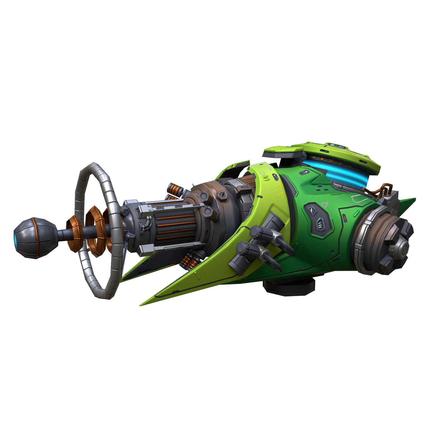 【WR】Fengbao (フェンバオ)の最新評価！おすすめセットアップ｜War Robots 攻略
