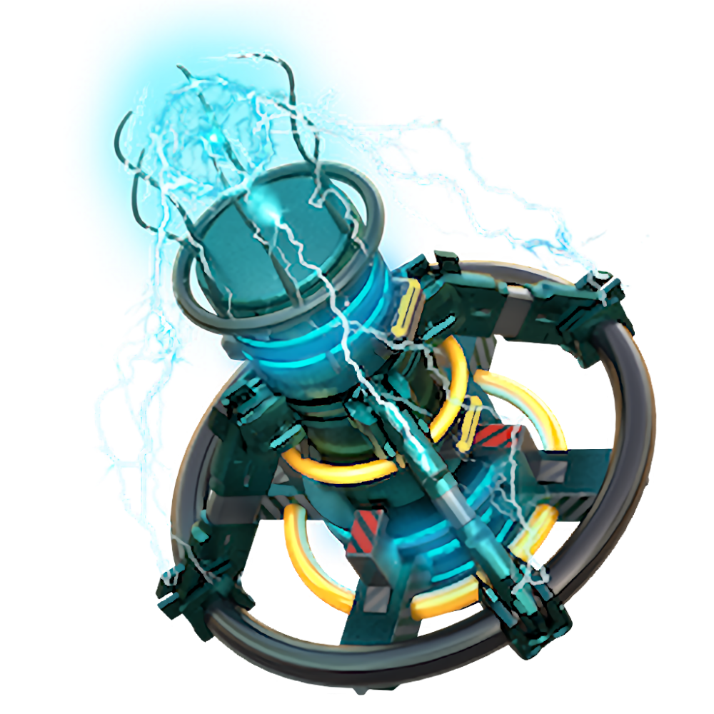 【WR】Advanced Repair Unit (アドバンスド リペア ユニット)の性能と最新評価！｜War Robots 攻略