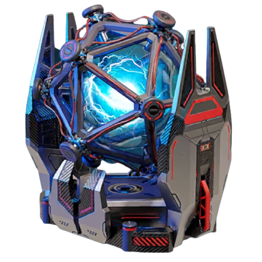 【WR】Nuclear Amplifier(ニュークリア アンプリファイア)の性能と最新評価！｜War Robots 攻略
