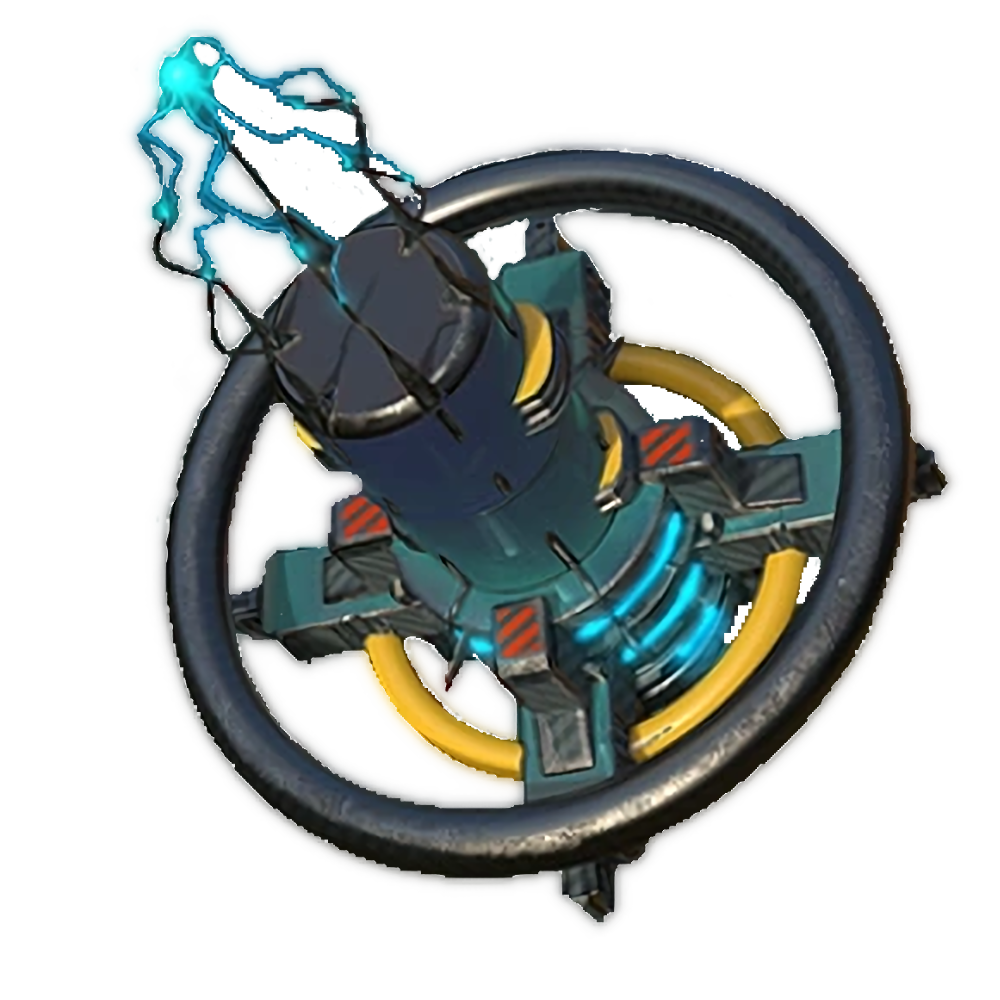 【WR】Repair Unit (リペアユニット)の性能と最新評価！｜War Robots 攻略