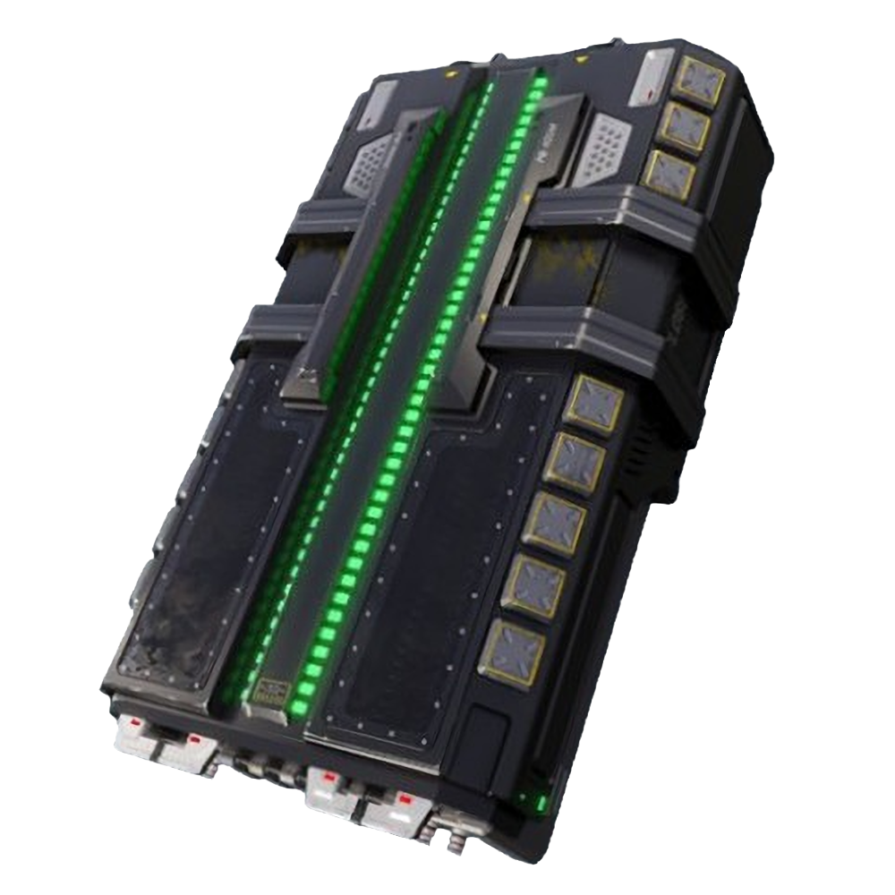 【WR】Titan Heavy Armor Kit(タイタンヘビーアーマーキット)の性能と最新評価！｜War Robots 攻略