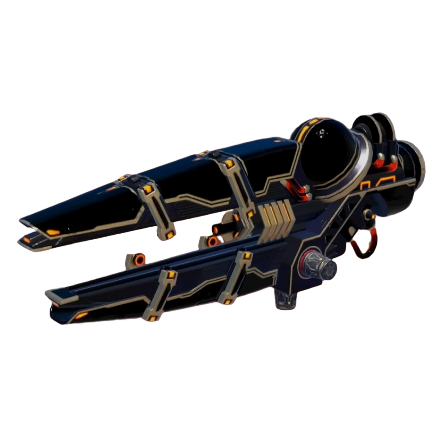 【WR】Ultimate Cyclone (アルティメットサイクロン)の情報と評価！｜War Robots 攻略